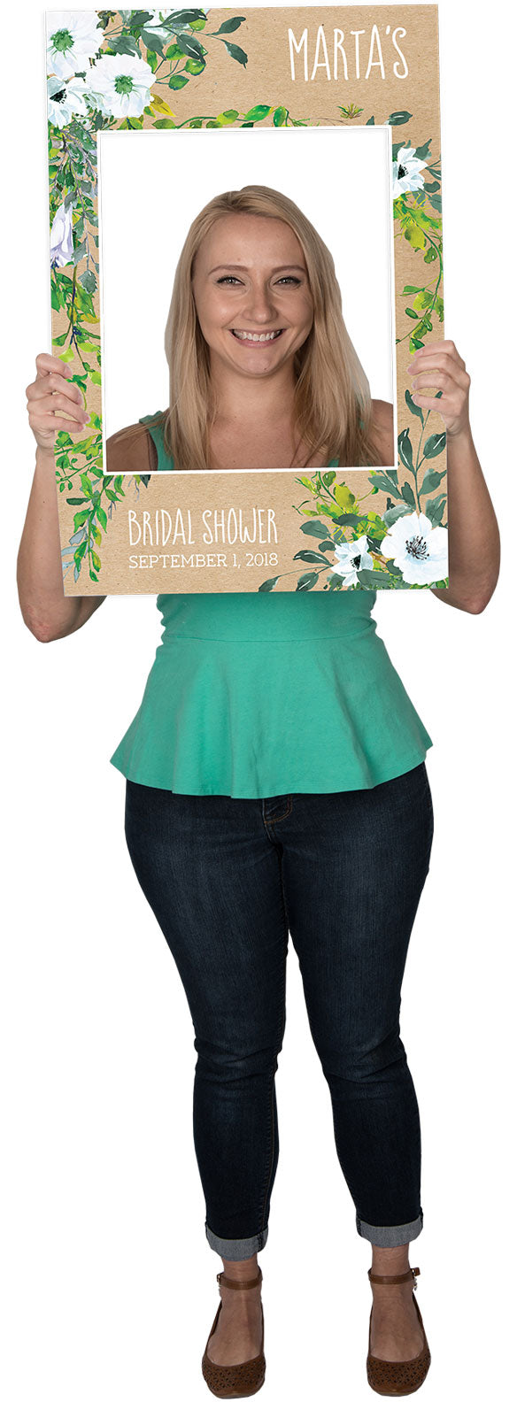 Instagram Frames - Custom Cut-Out Photo Props - Delivered. – CrowdSigns